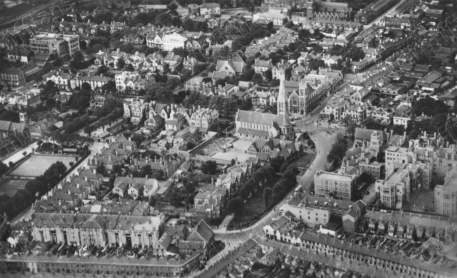 Adamsdown Image Gallery - Cardiffians.co.uk