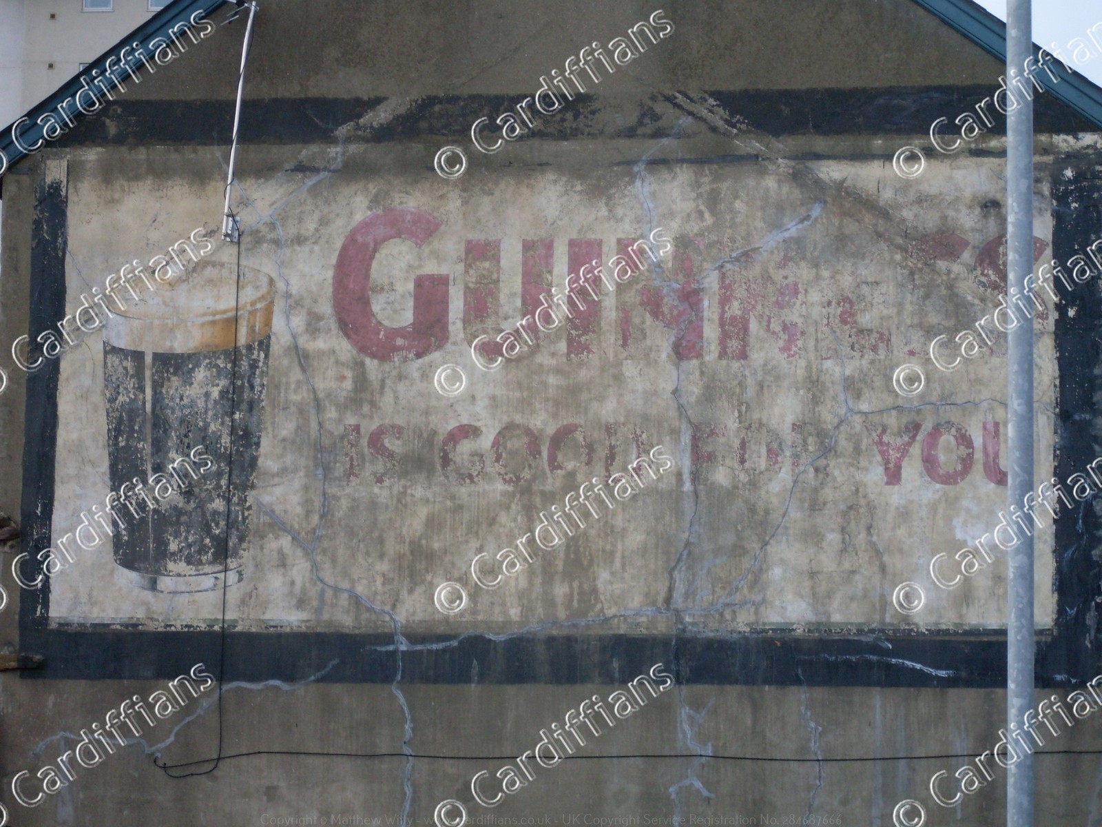 Adamsdown Image Gallery - Cardiffians.co.uk