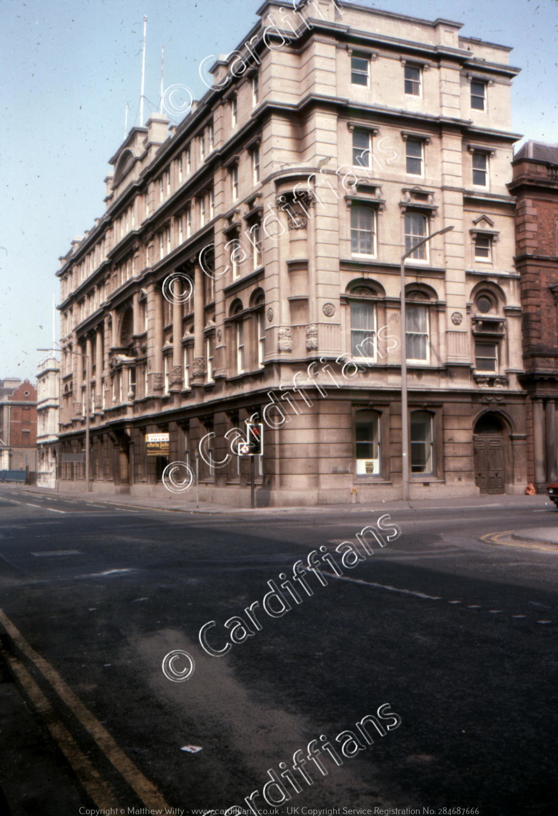 Butetown Image Gallery - Cardiffians.co.uk