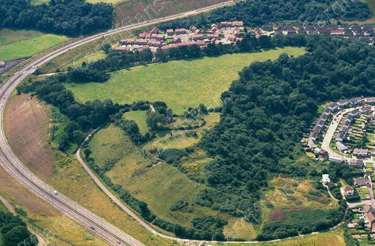 Caerau Image Gallery - Cardiffians.co.uk