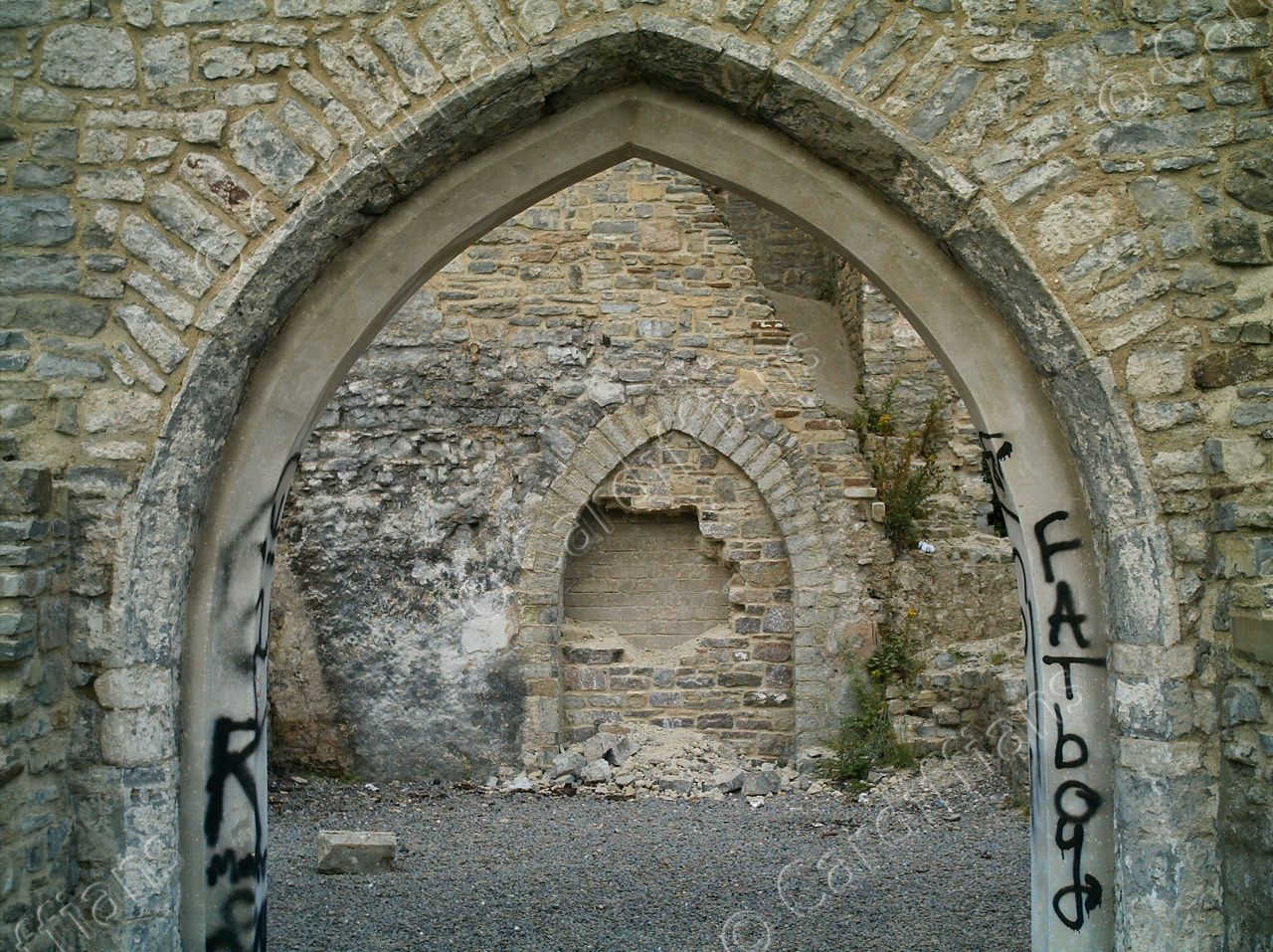 Caerau Image Gallery - Cardiffians.co.uk