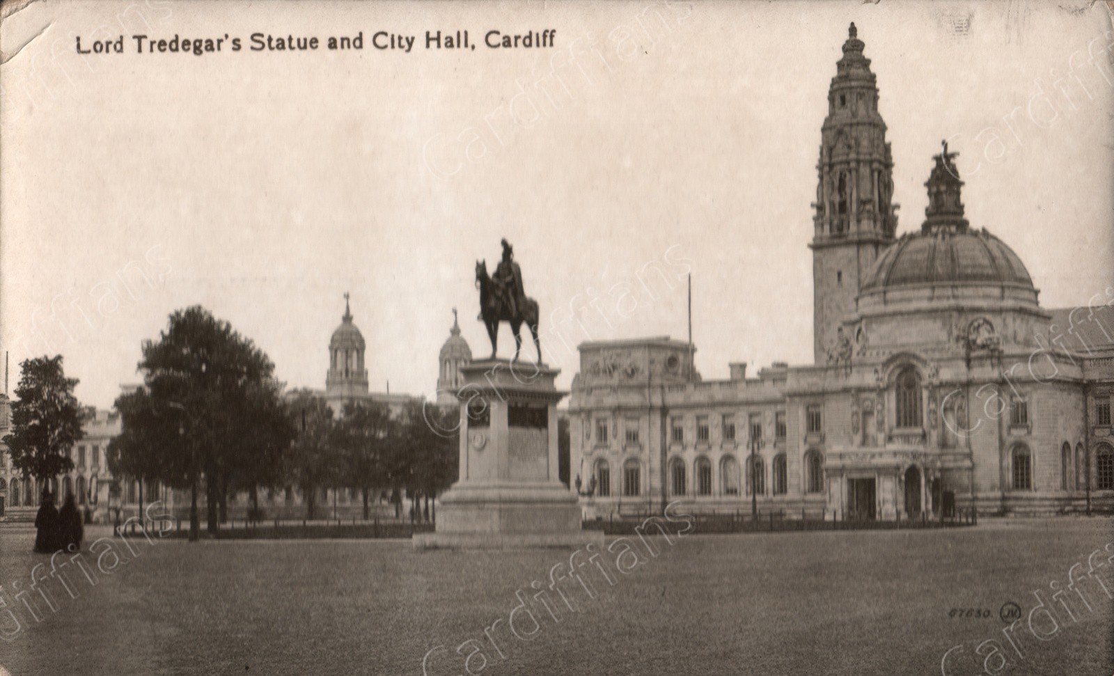 Cathays and Maindy Image Gallery - Cardiffians.co.uk