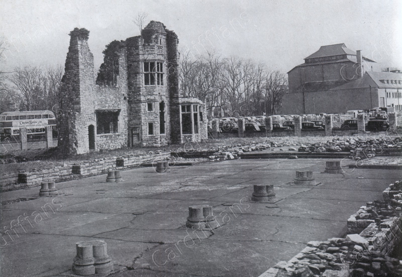 City Centre Image Gallery - Cardiffians.co.uk