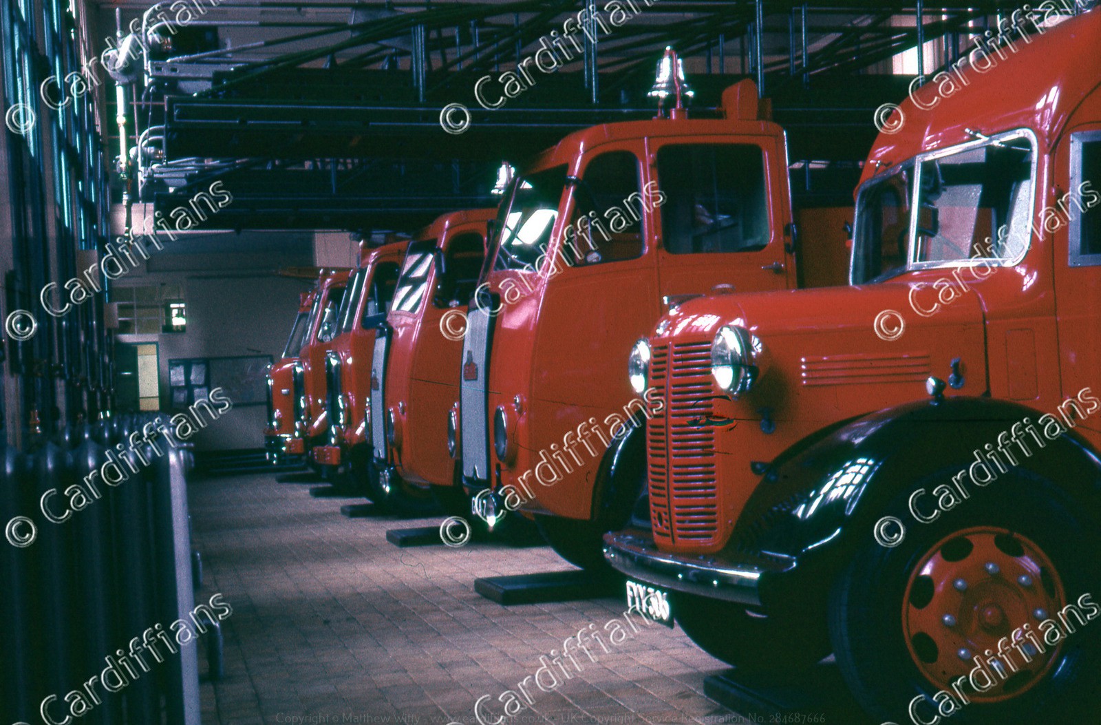 City Centre Image Gallery - Cardiffians.co.uk