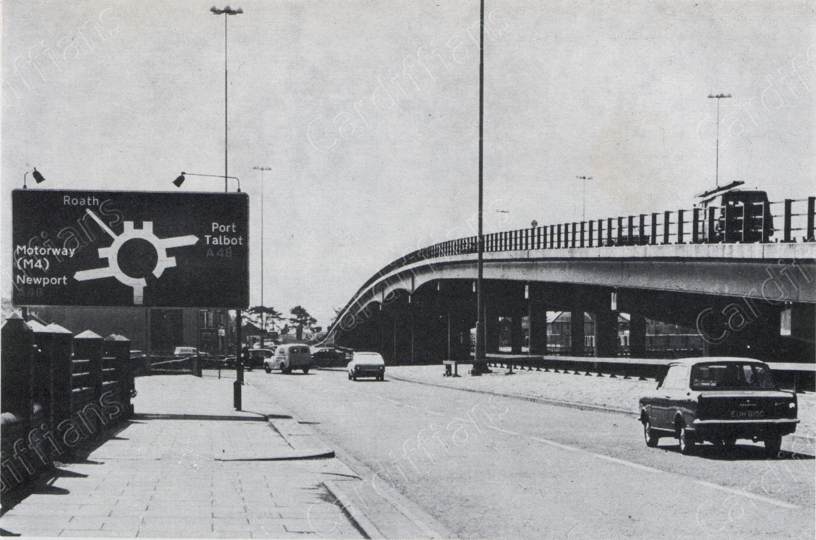 Gabalfa Image Gallery - Cardiffians.co.uk