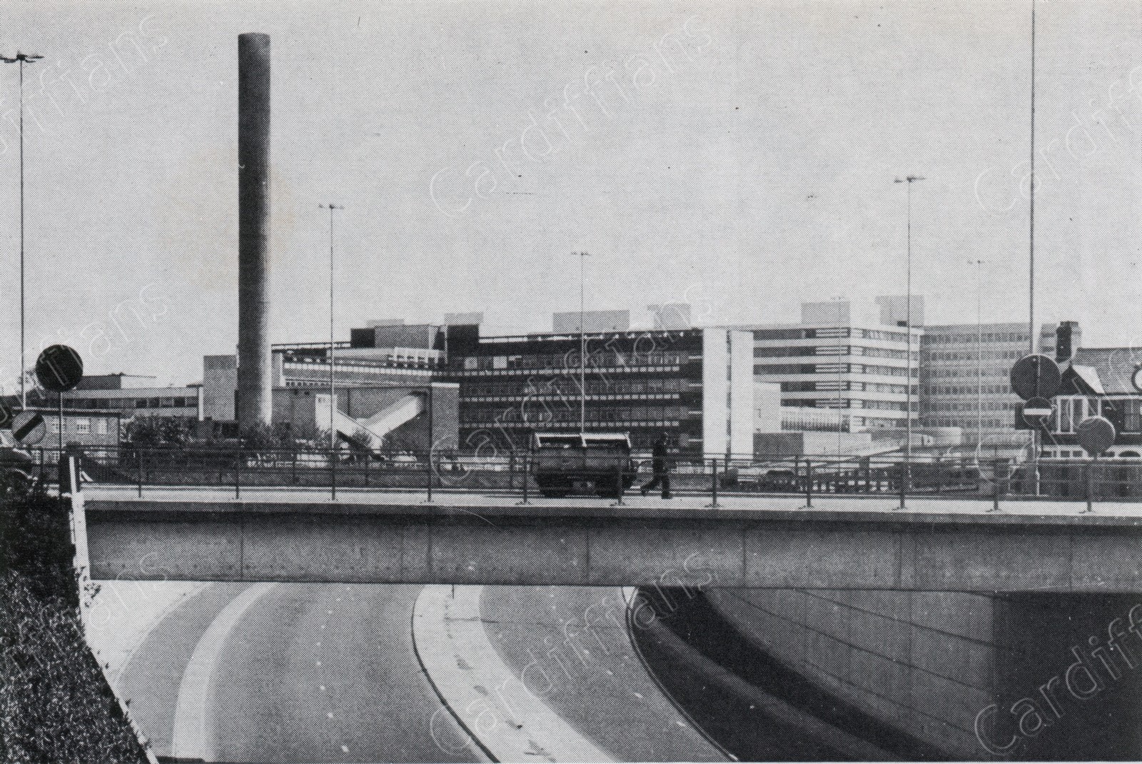 Gabalfa Image Gallery - Cardiffians.co.uk