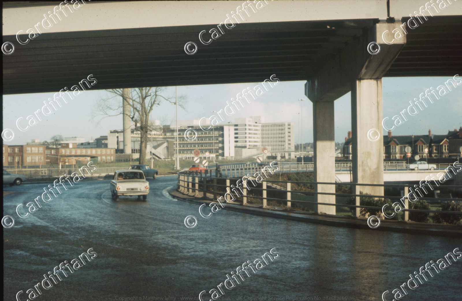 Gabalfa Image Gallery - Cardiffians.co.uk