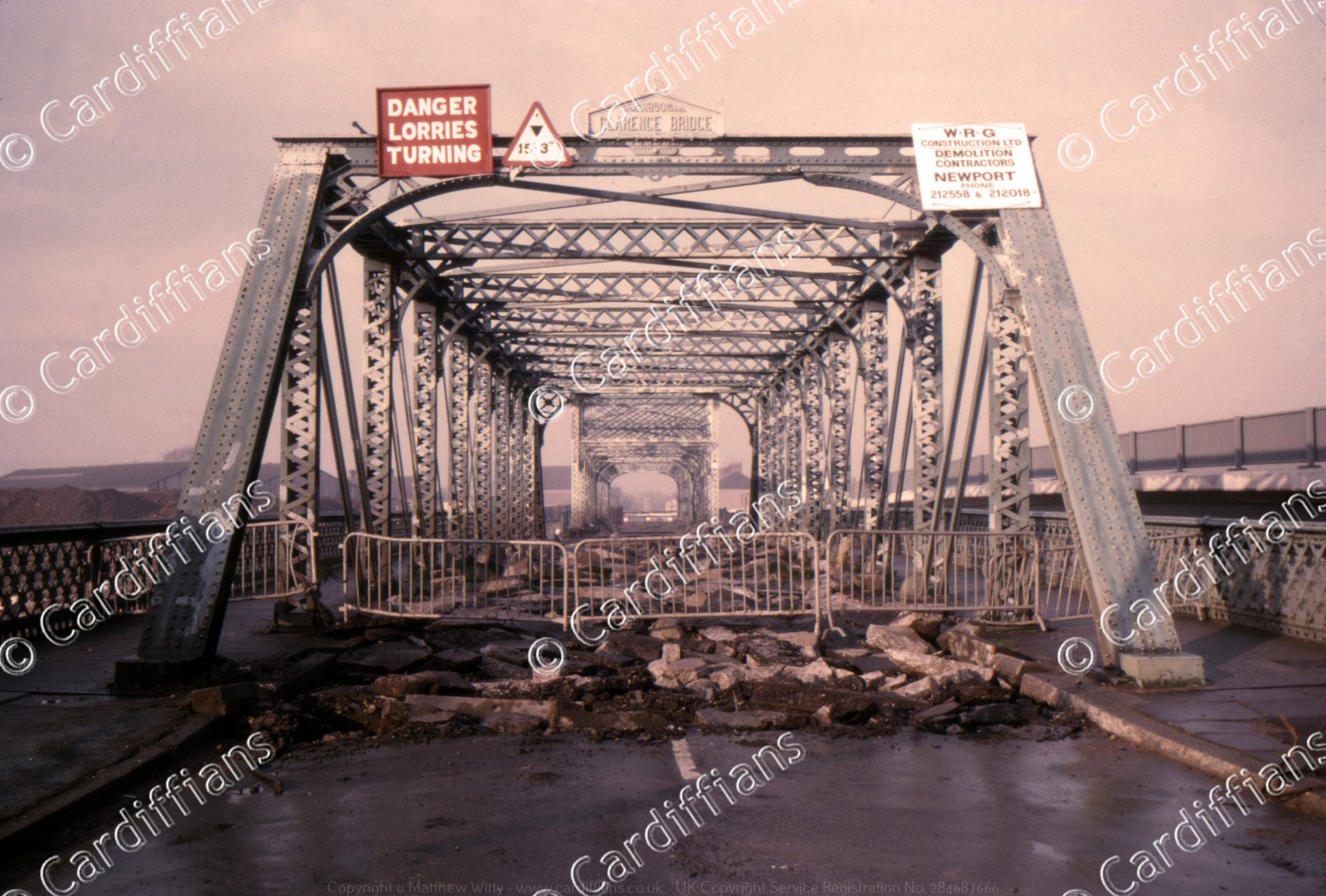 Grangetown Image Gallery - Cardiffians.co.uk