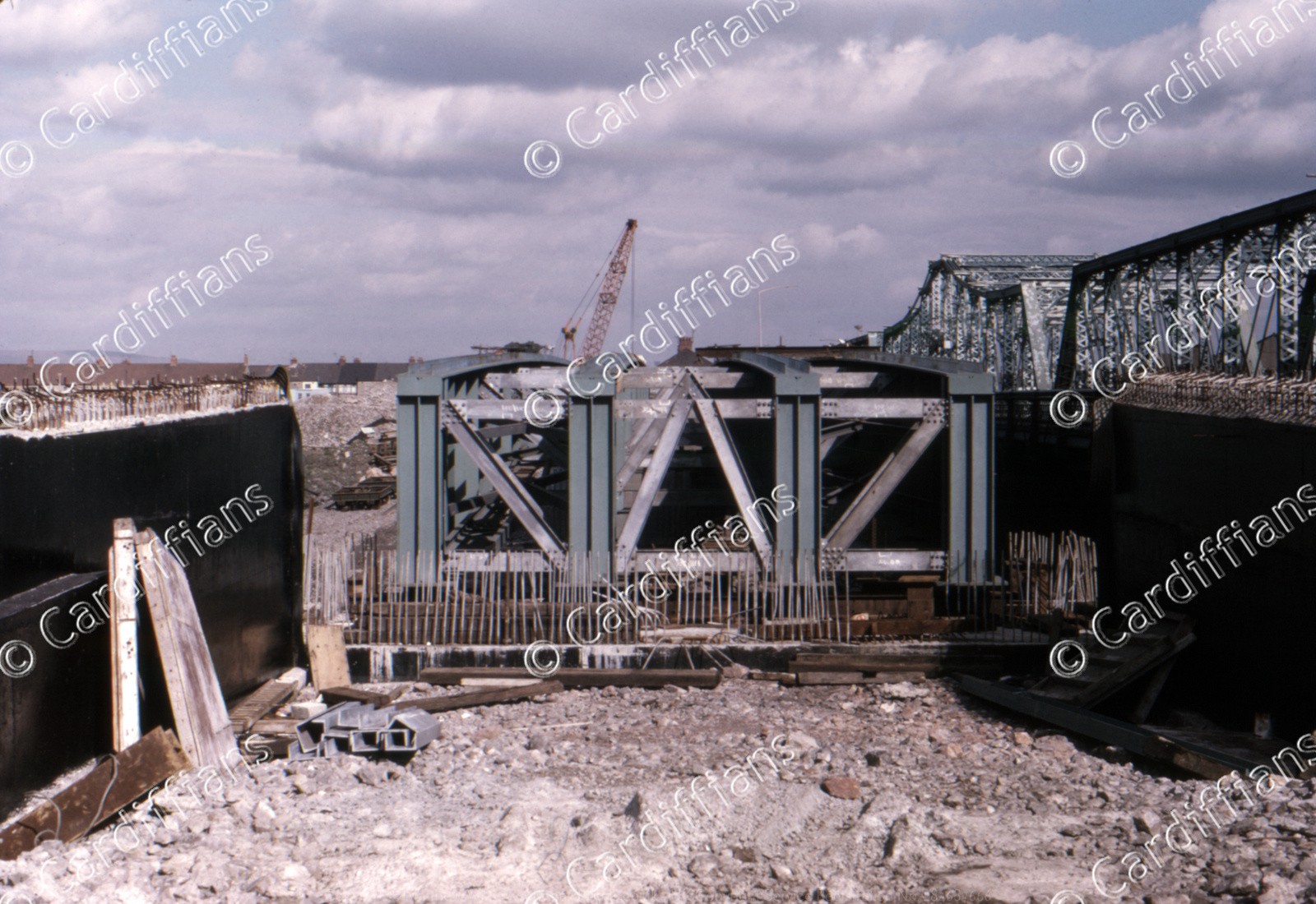 Grangetown Image Gallery - Cardiffians.co.uk