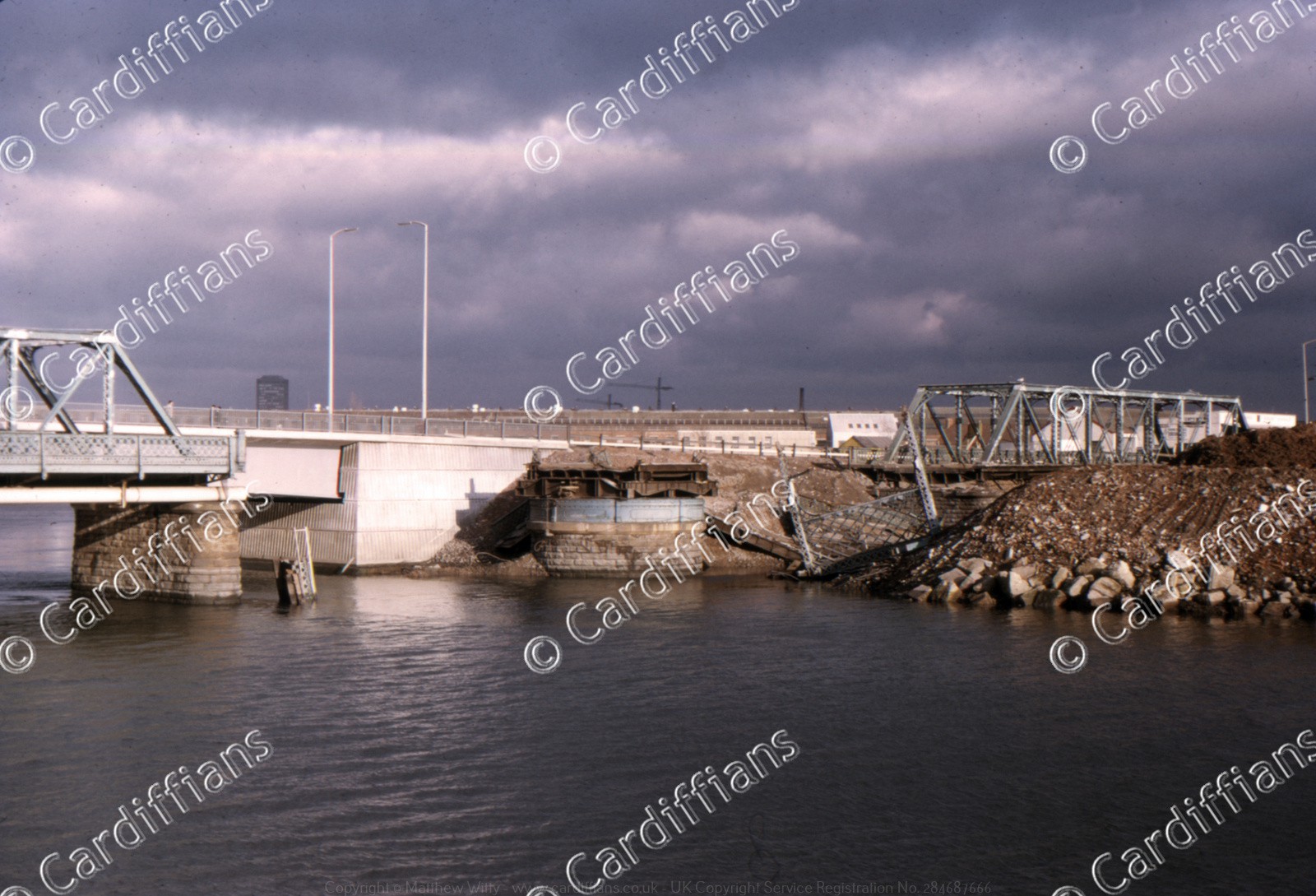 Grangetown Image Gallery - Cardiffians.co.uk