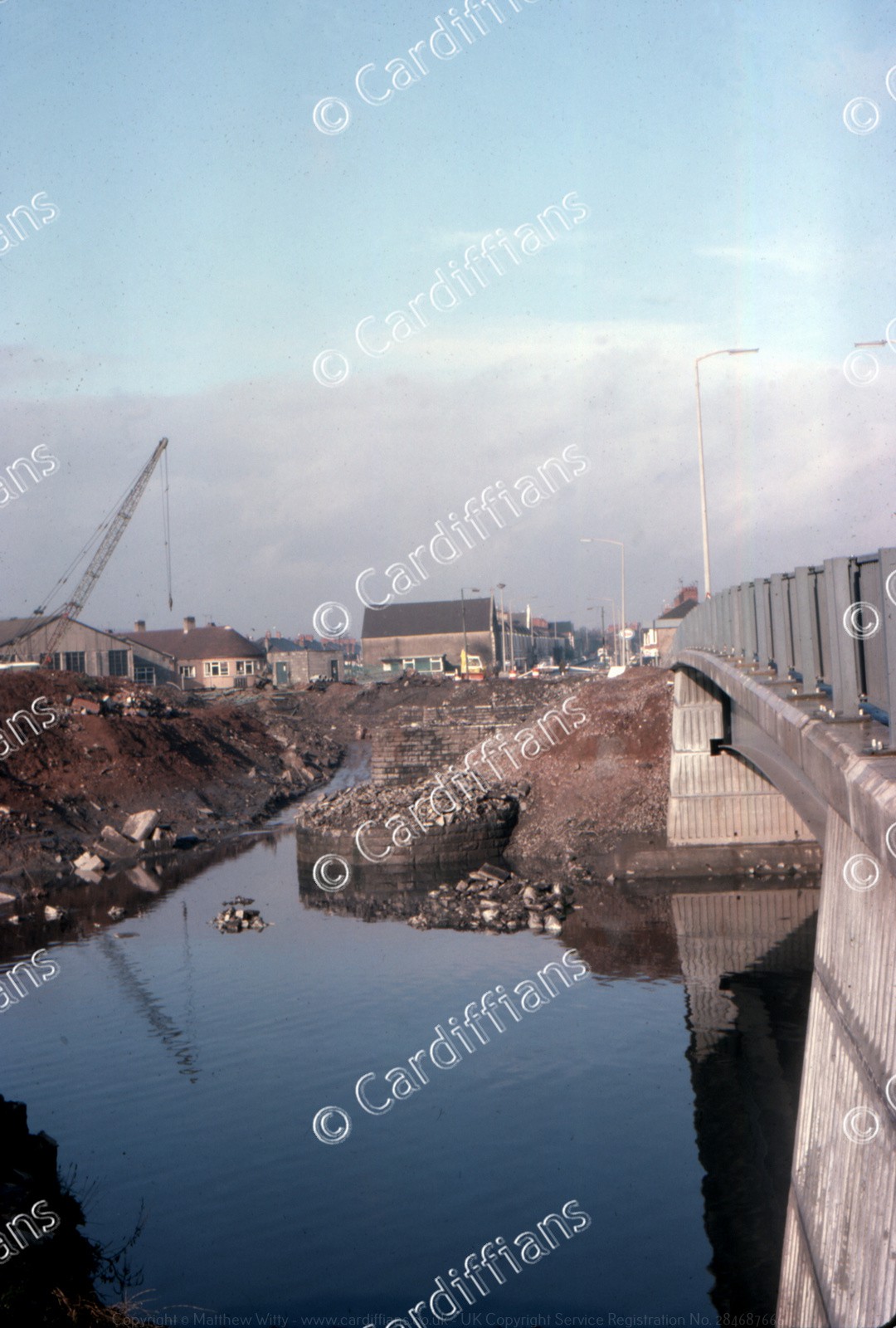 Grangetown Image Gallery - Cardiffians.co.uk