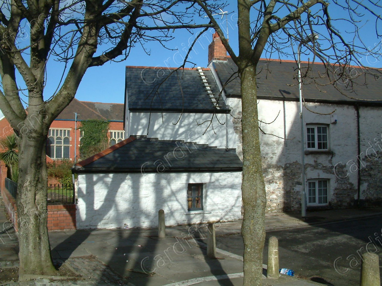 Grangetown Image Gallery - Cardiffians.co.uk