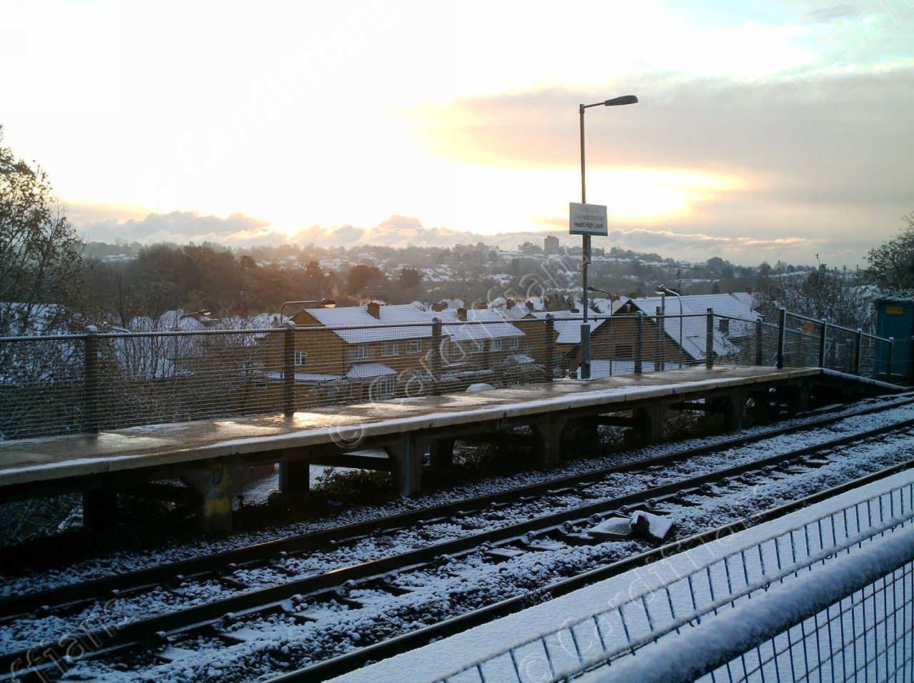 Heath Image Gallery - Cardiffians.co.uk