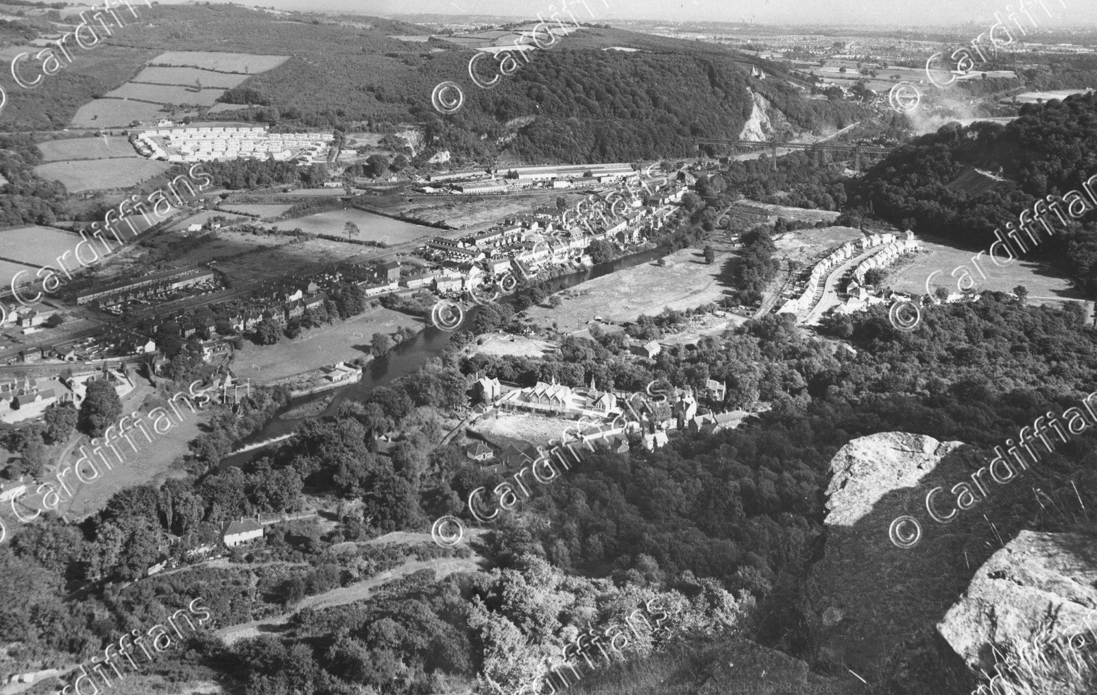 Pentyrch and Tongwynlais Image Gallery - Cardiffians.co.uk