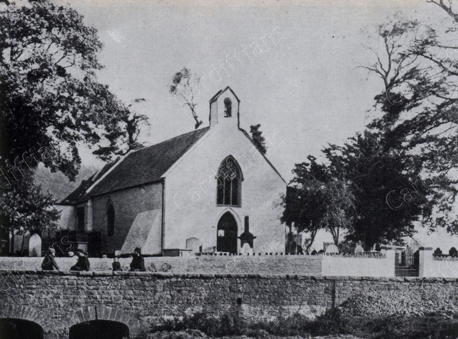 Penylan and Roath Image Gallery - Cardiffians.co.uk