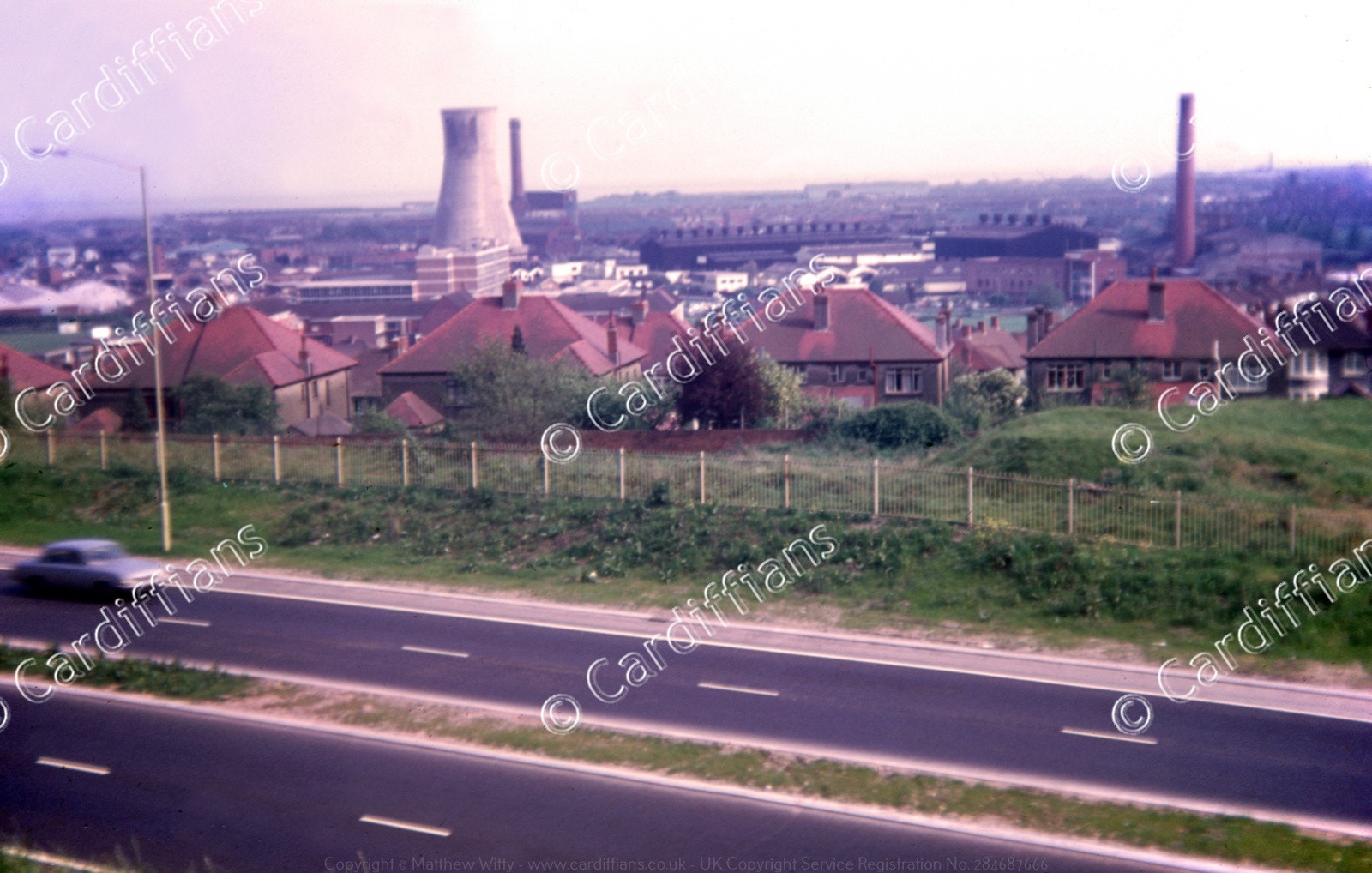 Penylan and Roath Image Gallery - Cardiffians.co.uk