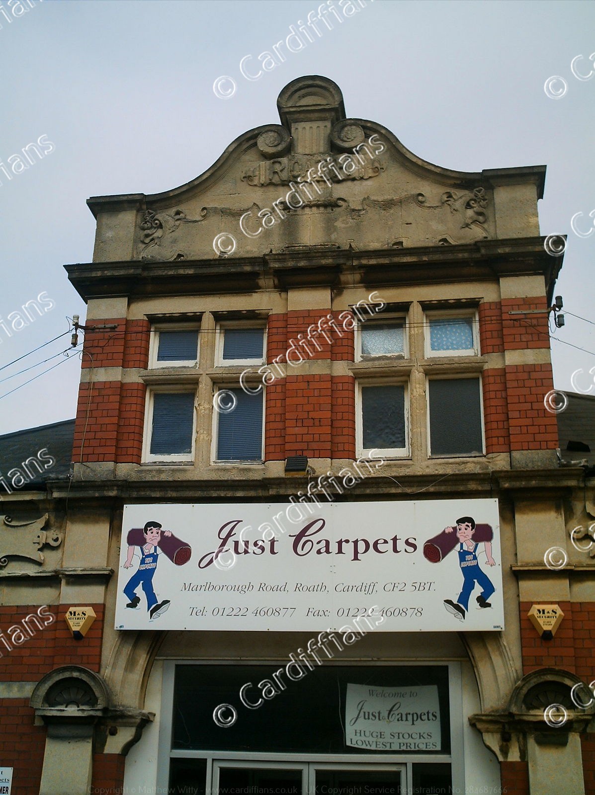 Penylan and Roath Image Gallery - Cardiffians.co.uk