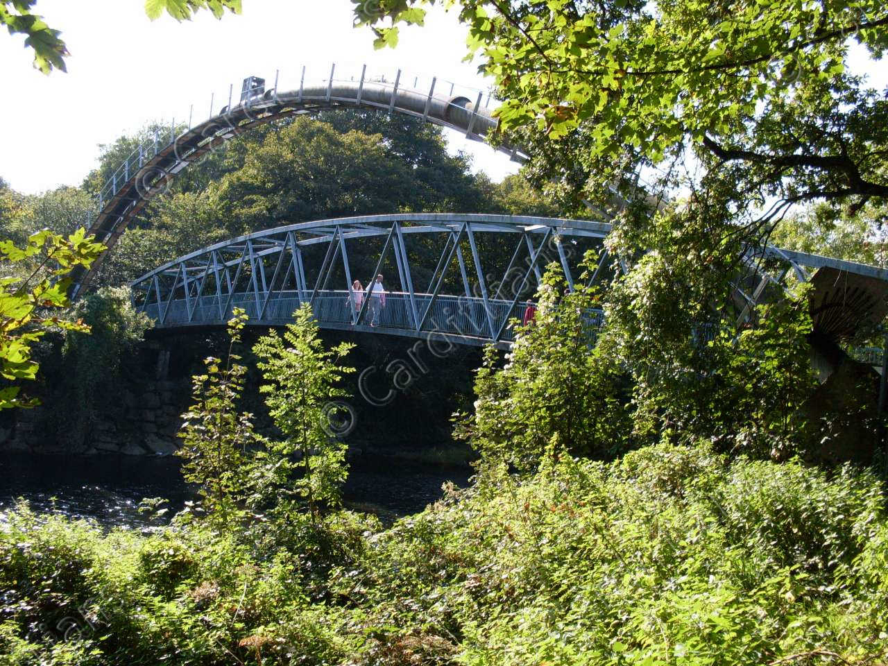 Radyr and Morganstown Image Gallery - Cardiffians.co.uk