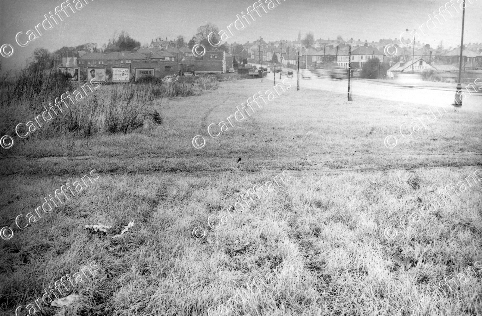 Rumney Image Gallery - Cardiffians.co.uk