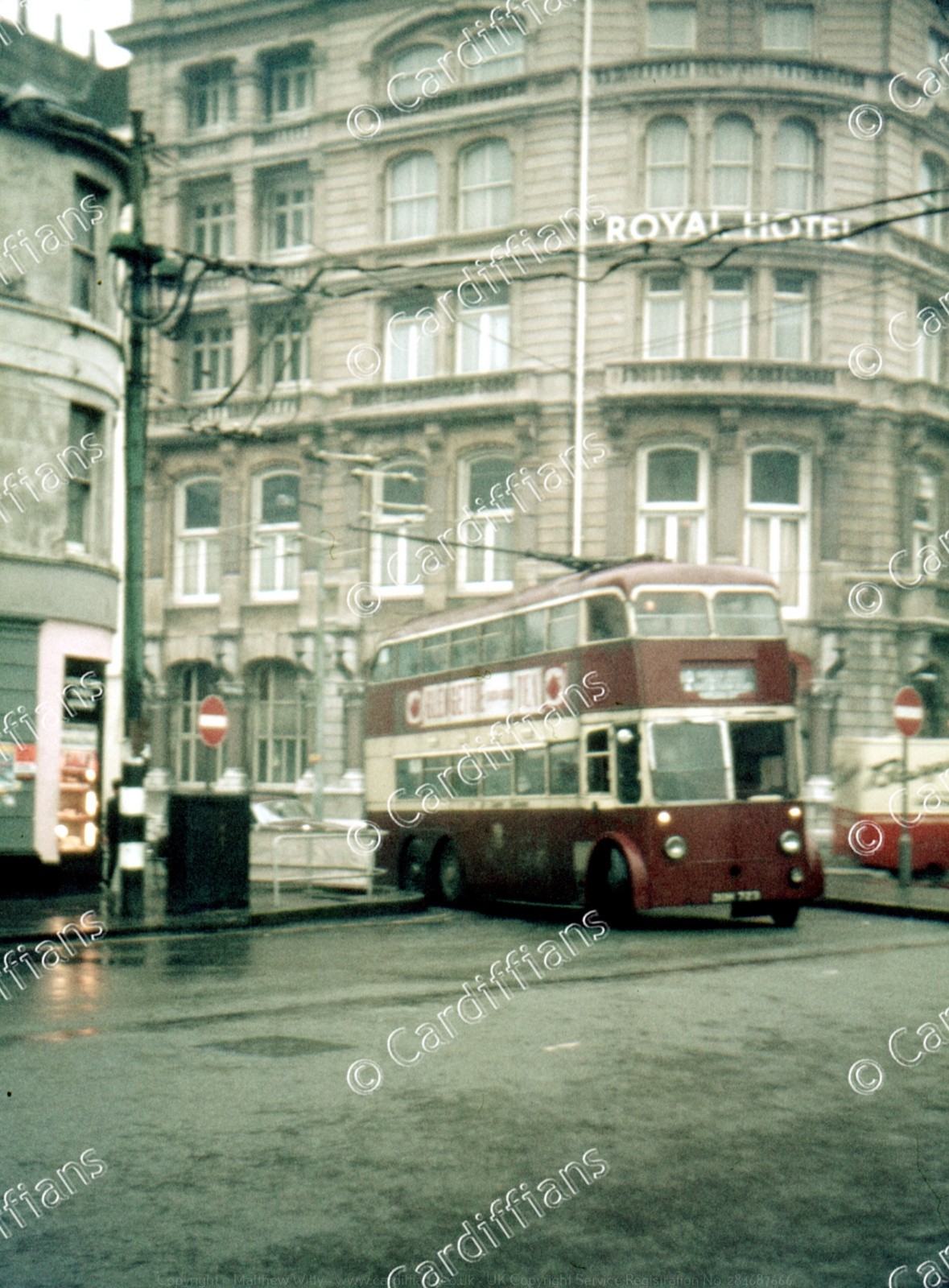 Transport Image Gallery - Cardiffians.co.uk