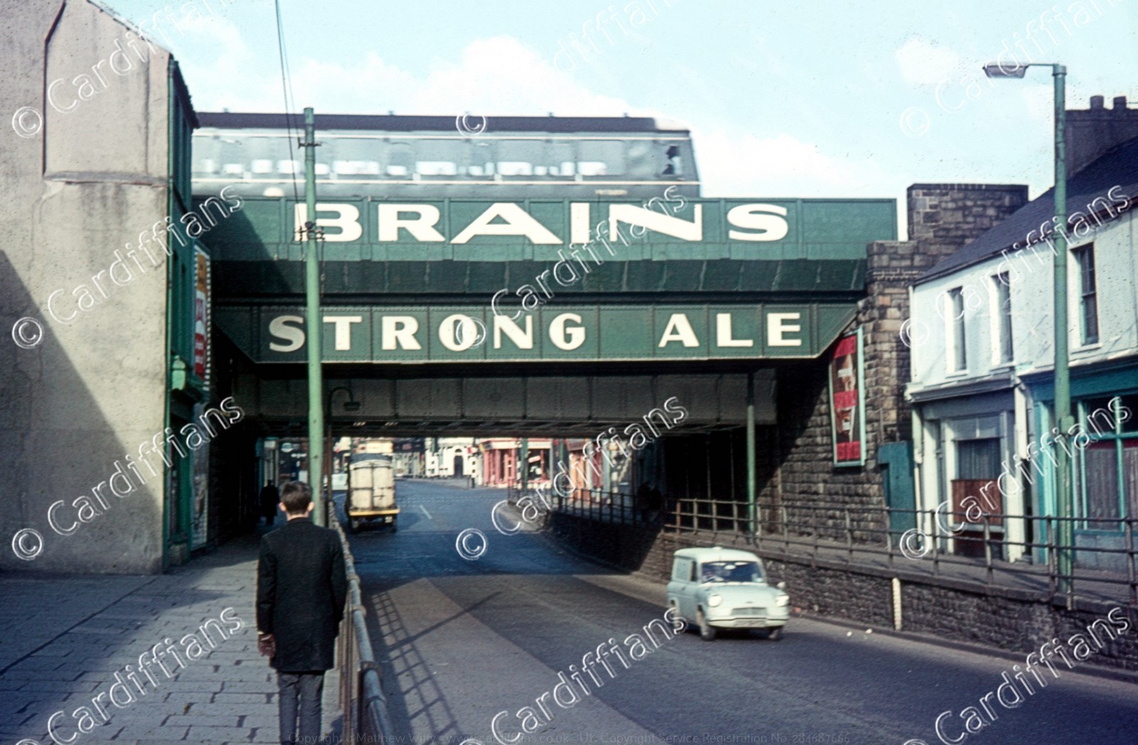 Transport Image Gallery - Cardiffians.co.uk