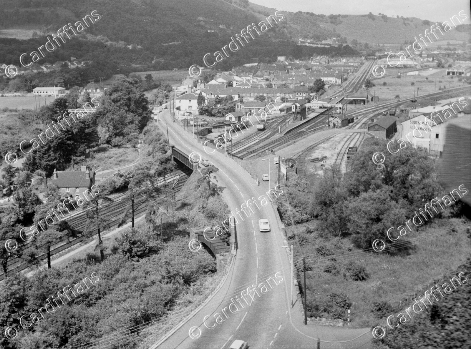 Transport Image Gallery - Cardiffians.co.uk