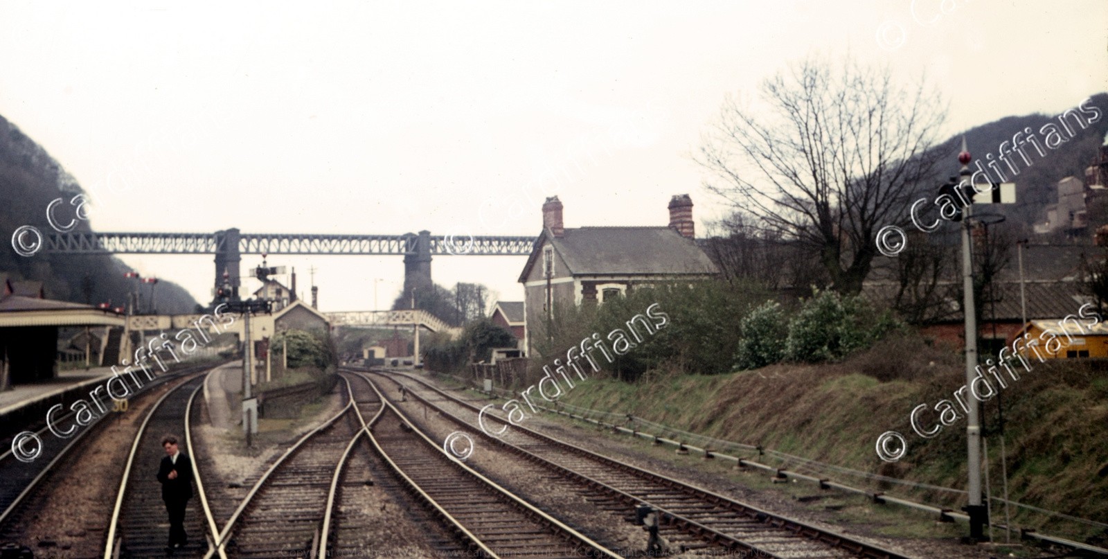 Transport Image Gallery - Cardiffians.co.uk