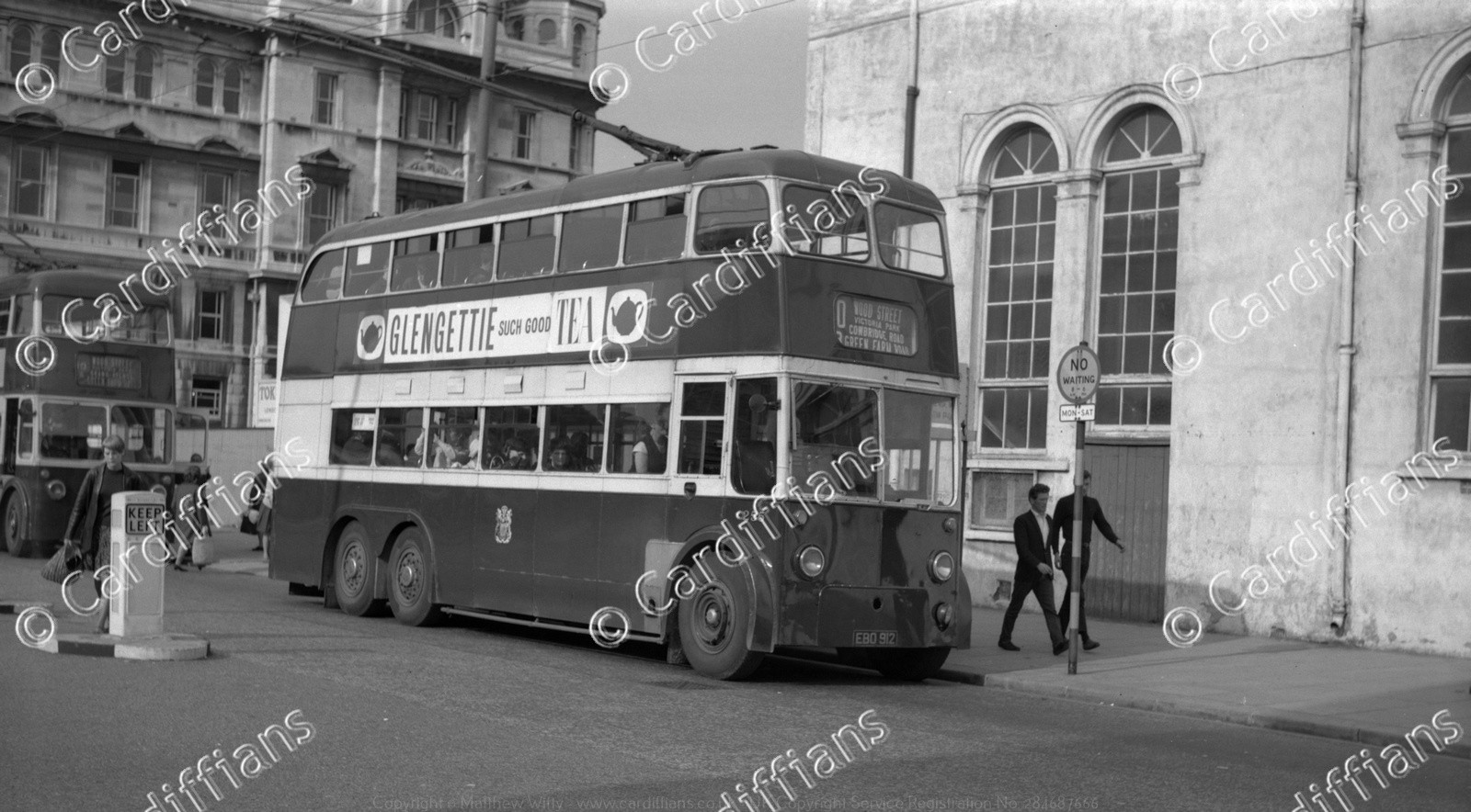 Transport Image Gallery - Cardiffians.co.uk