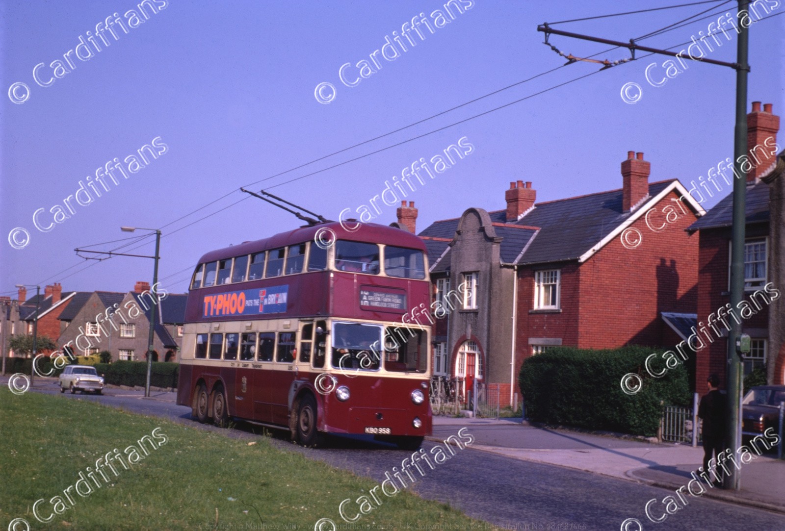 Transport Image Gallery - Cardiffians.co.uk