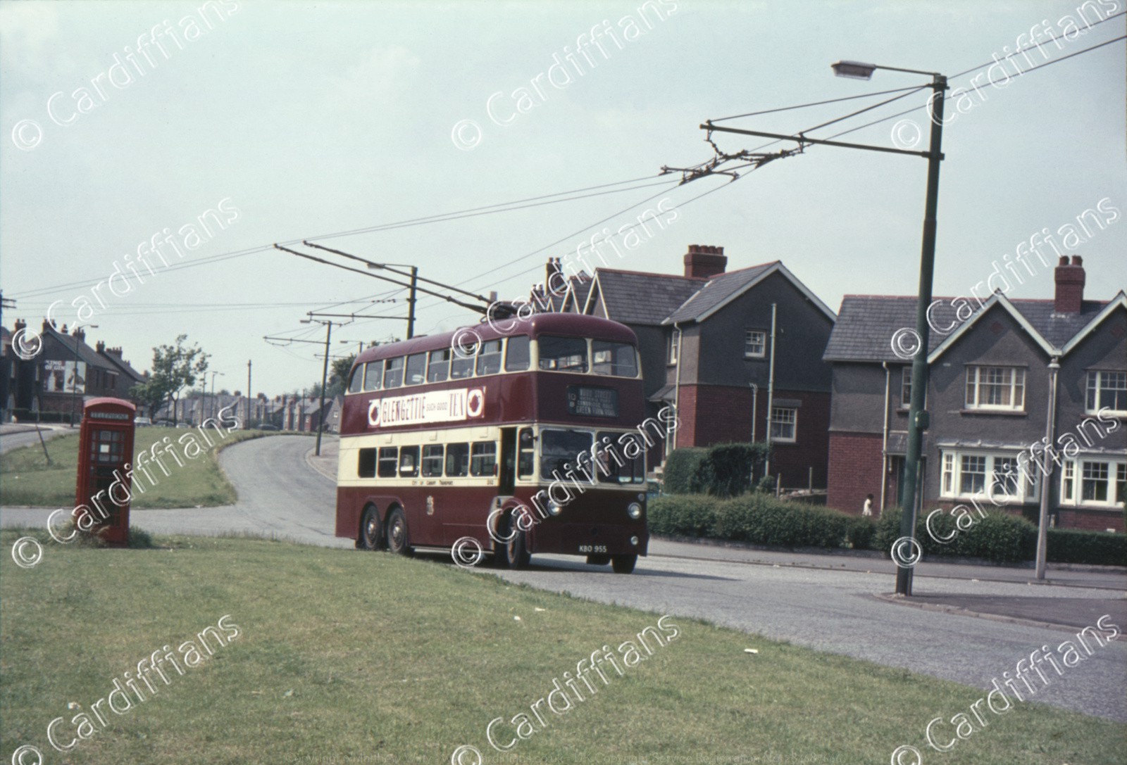 Transport Image Gallery - Cardiffians.co.uk