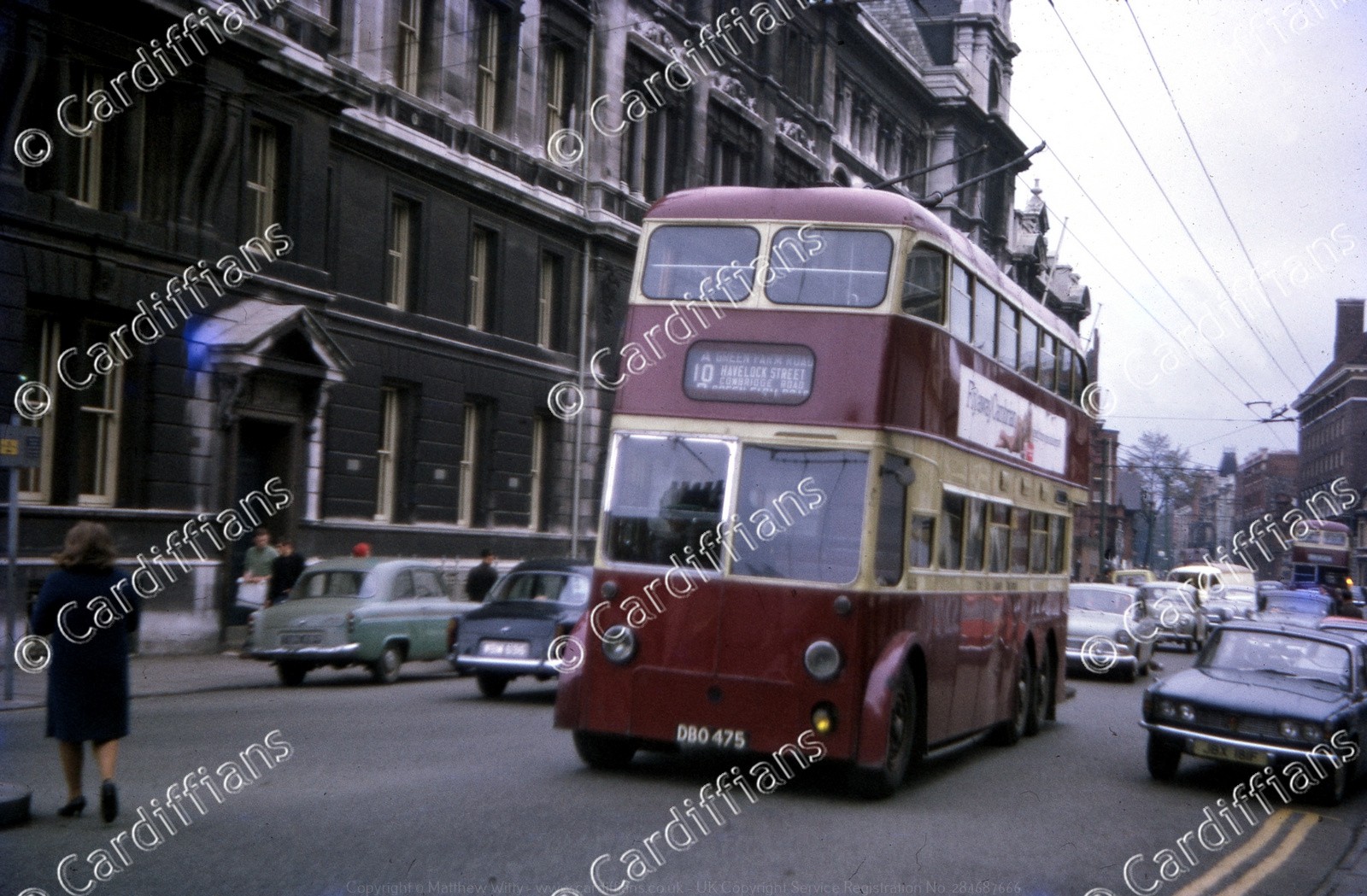 Transport Image Gallery - Cardiffians.co.uk