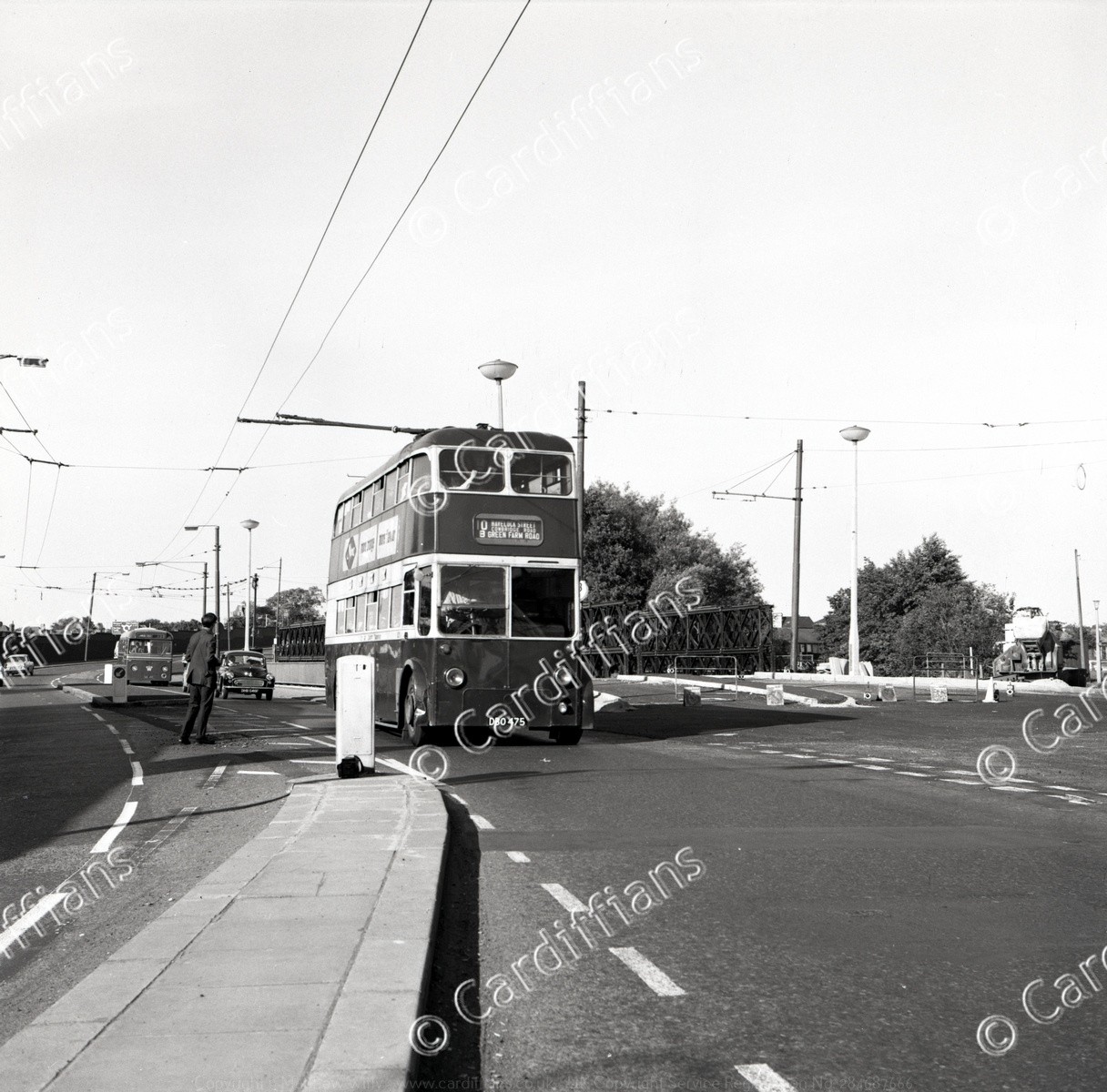 Transport Image Gallery - Cardiffians.co.uk