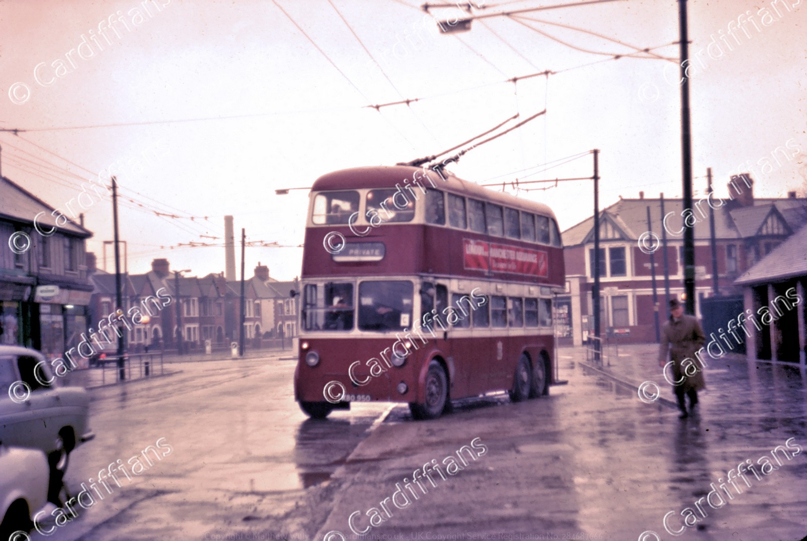 Transport Image Gallery - Cardiffians.co.uk