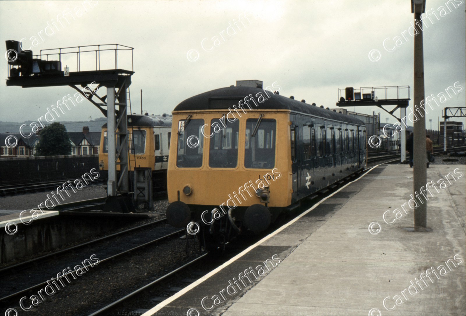 Transport Image Gallery - Cardiffians.co.uk