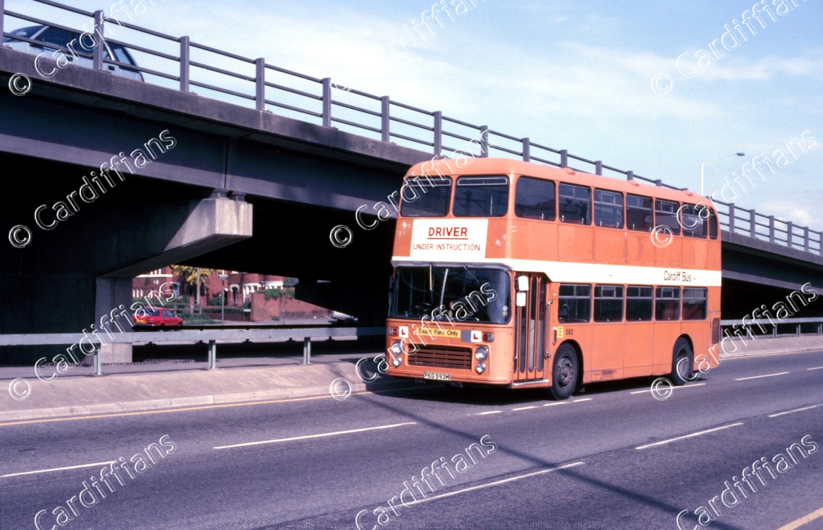 Transport Image Gallery - Cardiffians.co.uk